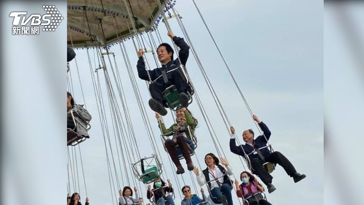 霍諾德創歷史登頂101！藍綠為「這2字」吵翻 官方正名曝光│TVBS新聞網