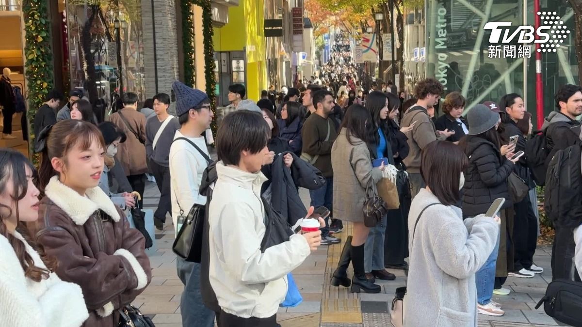 「免費招待日本旅遊」竟是詐騙陷阱 2025年逾50台人落網│TVBS新聞網