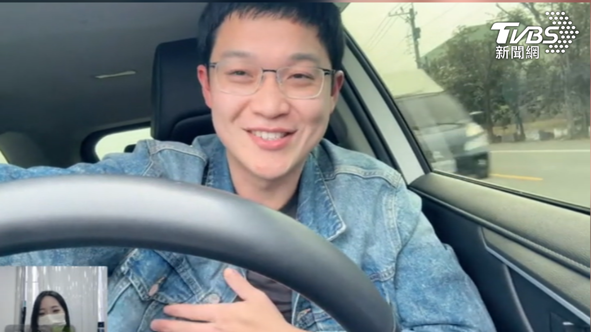 單身男「交到女友前每天買1股」台積電 583天後帳面獲利近59萬│TVBS新聞網