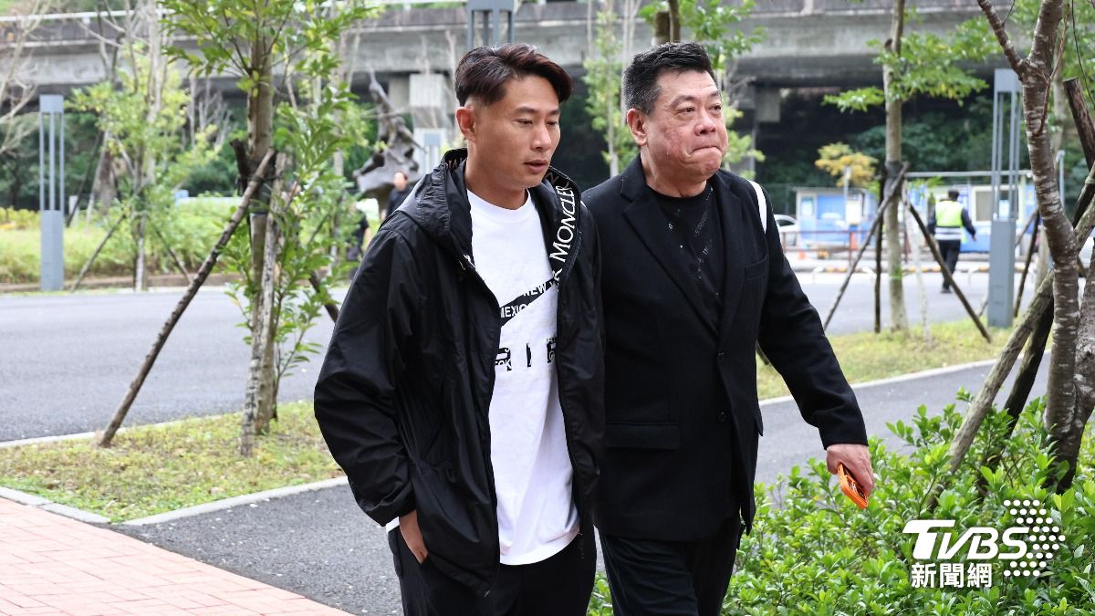 知名經紀人過世！Gino才探病淚奔送別 不捨曝他抗癌瘦30公斤│TVBS新聞網