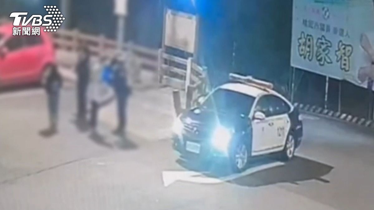 桃園夜景勝地偷拍！女如廁遭攝私密影像 警逮20歲噁男│TVBS新聞網