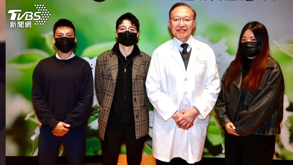 追思燒傷權威／八仙塵爆後手像雞爪 病友：莊醫師說開刀就是希望│TVBS新聞網