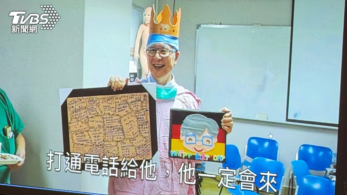 追思燒傷權威／Selina喊莊秀樹「再生爸爸」 兒也超萌獻聲│TVBS新聞網