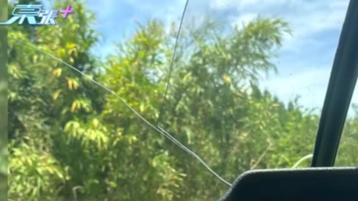 「引擎像關掉」港女墜機後PTSD纏身 2台人仍失聯她心痛發聲│TVBS新聞網