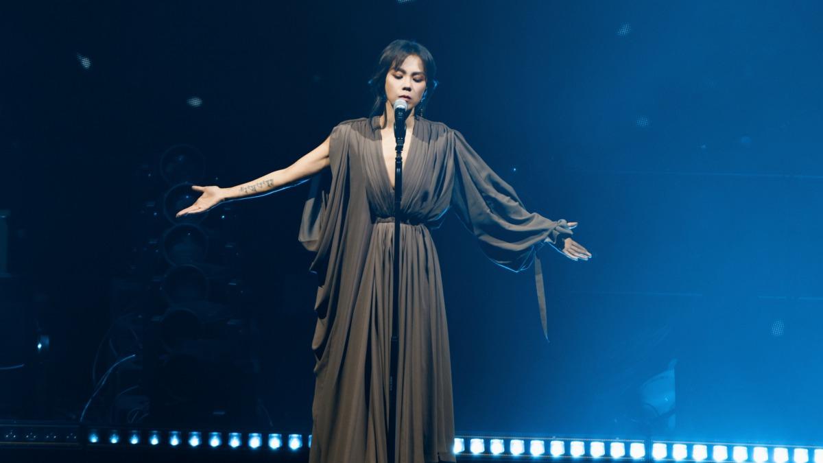 金曲歌后慶51歲美成這樣！突宣布減少工作 放飛自我跨足新領域│TVBS新聞網