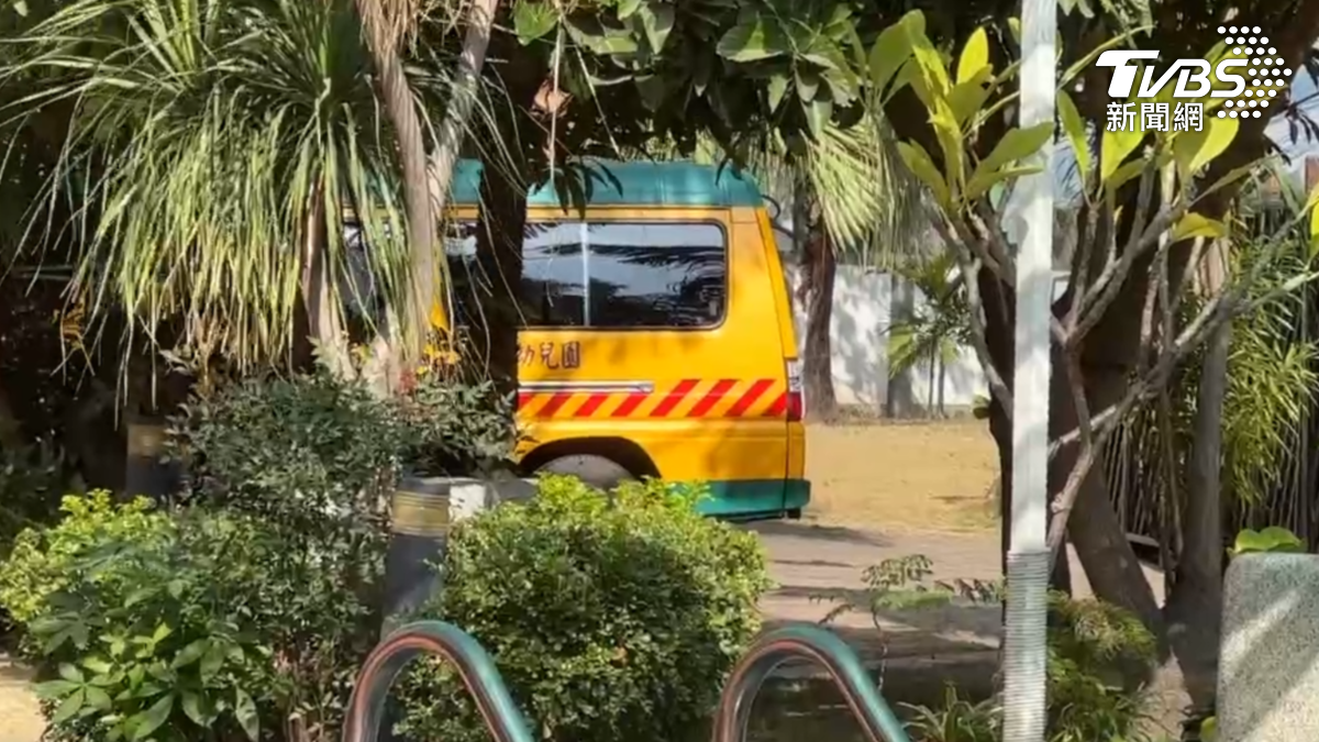 台南幼師對10童推頭拍打拉扯53次 遭罰40萬終身禁教│TVBS新聞網