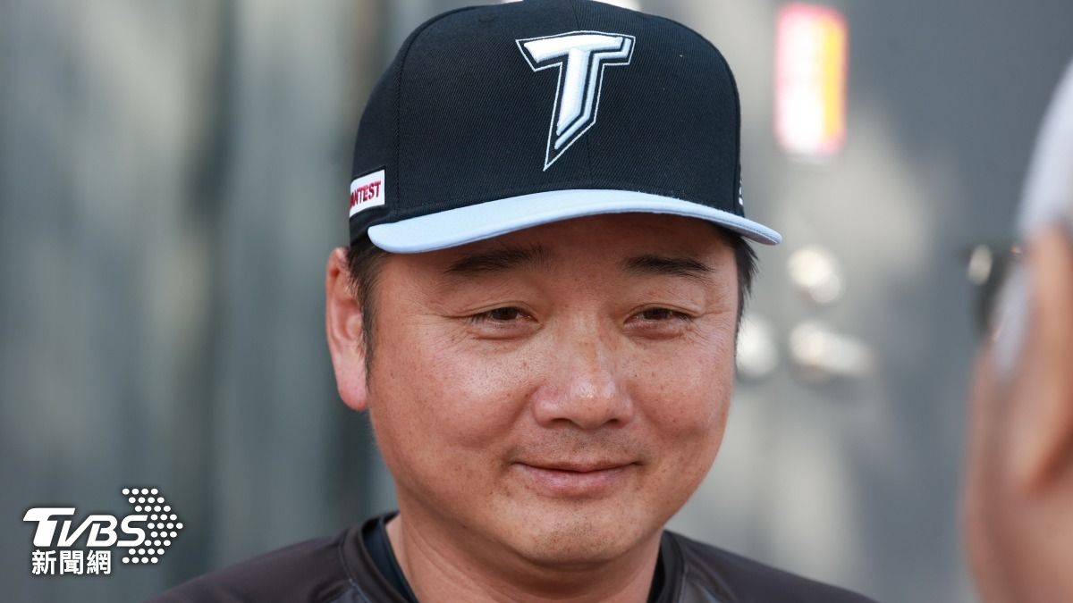 經典賽／陳柏毓加入集訓 中華隊最終30人名單2月6日公布│TVBS新聞網