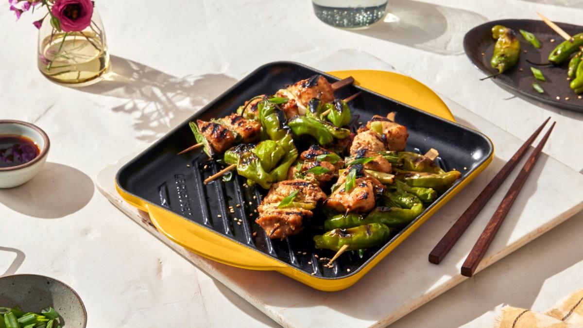 精品鍋具LE CREUSET特賣會下殺3折！樂扣樂扣超萌聯名│TVBS新聞網