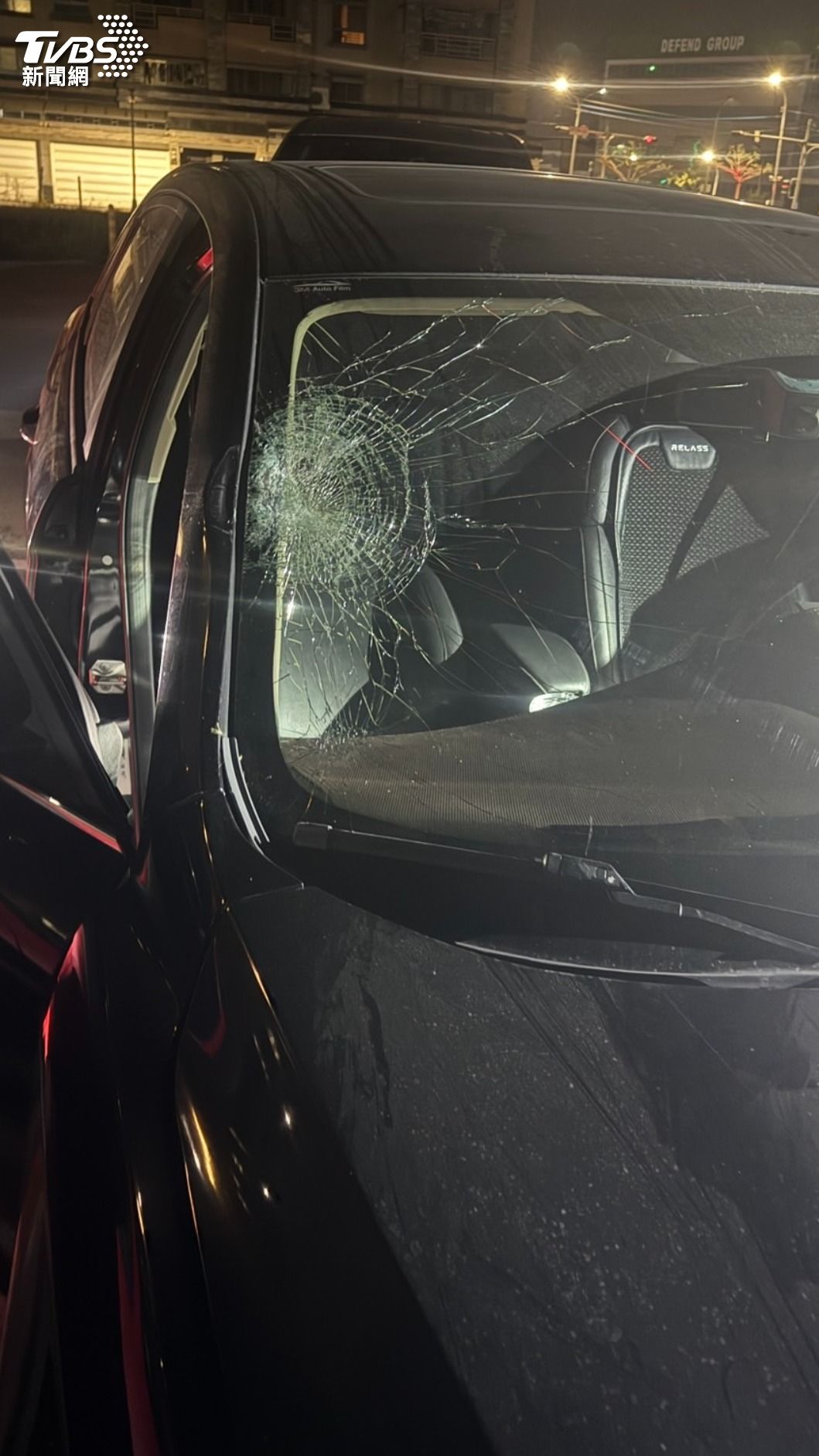 毒駕暴衝奪命！屏東嬤遭撞死「地上一灘血」 惡男擁槍逃逸│TVBS新聞網