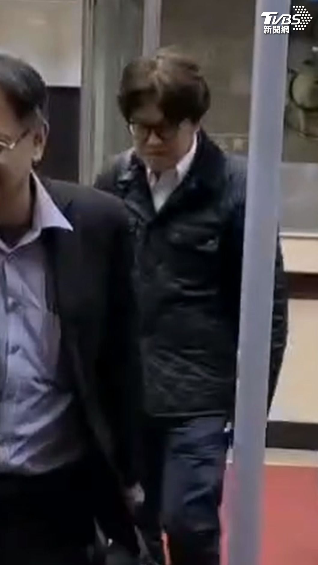 外交官涉詐領租屋補助10萬美金！前駐關島處長遭二度約談│TVBS新聞網