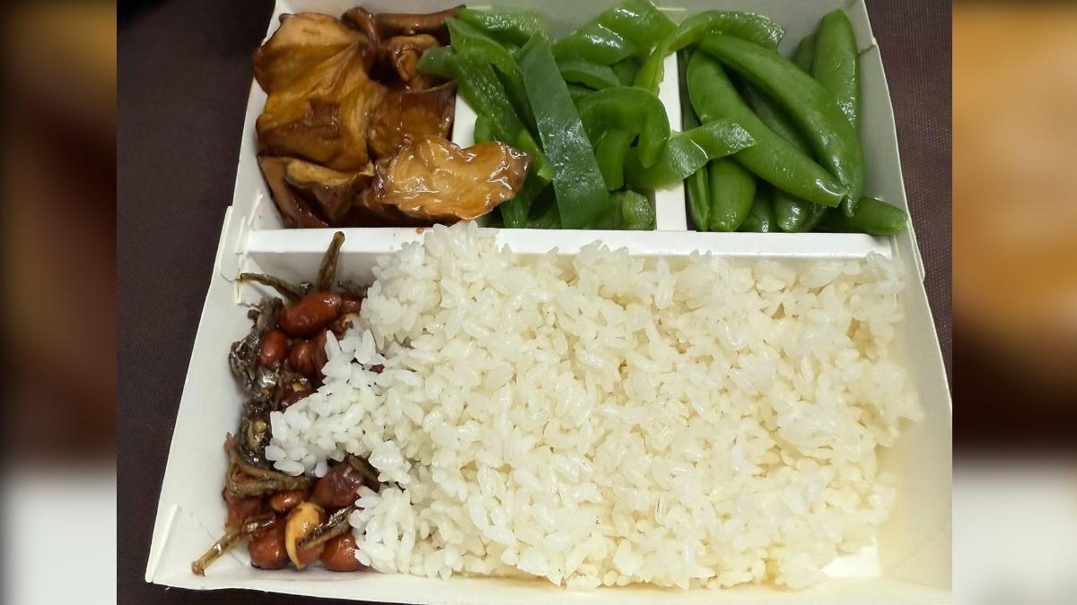 夾「3菜1飯」竟115元！她結帳被說量很多 內行曝關鍵：不意外│TVBS新聞網