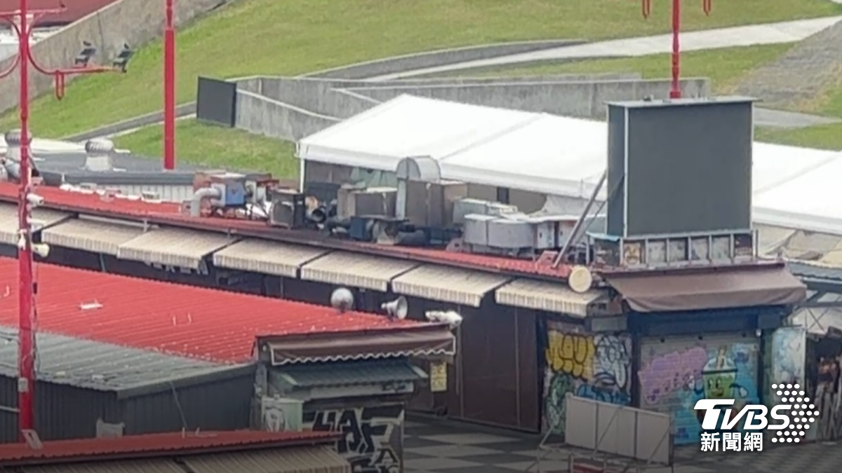 花蓮春節訂房率僅3成創新低！業者嘆「開一天虧一天」│TVBS新聞網