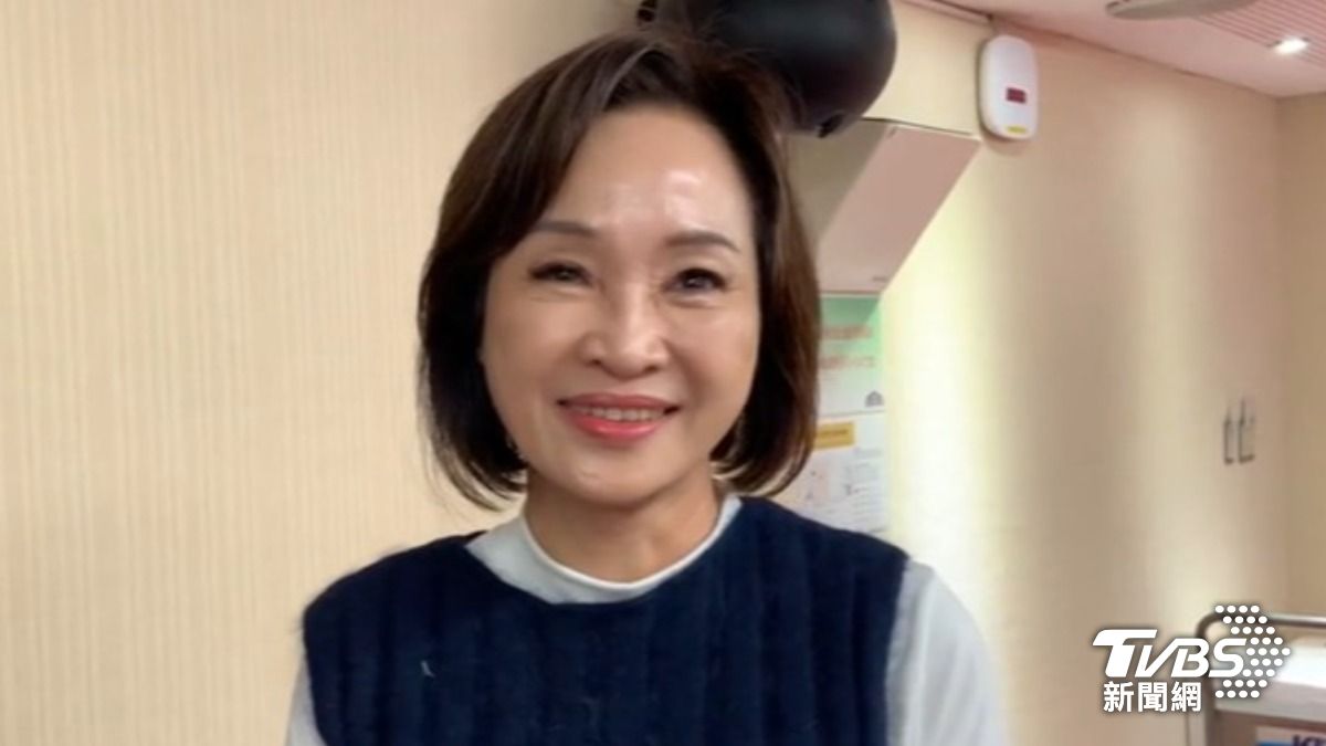 喬不攏！ 藍2/2竹縣初選公告 徐欣瑩：反對黑箱「選到底」│TVBS新聞網