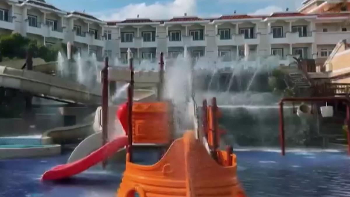 歐都納山野渡假村3/10熄燈！ 經營逾30年「人力荒」難解│TVBS新聞網