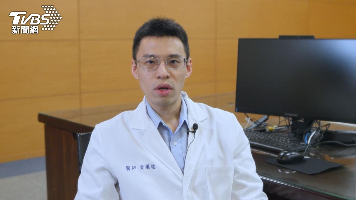 人到44歲開始變老？醫揭2大老化關鍵年齡 60歲後免疫力下降更明顯！│TVBS新聞網