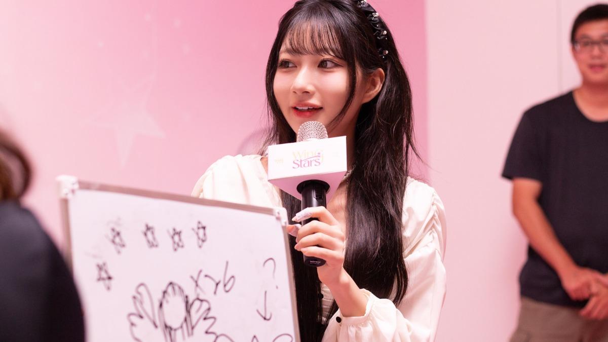 手指爛掉又拉傷！一粒「忍痛取消表演」 親吐最新病況│TVBS新聞網