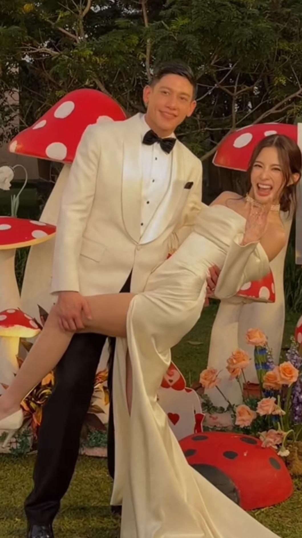 女星才宣布懷孕！豪門婚竟爆亂倫 富商老公「性侵親弟弟12年」│TVBS新聞網