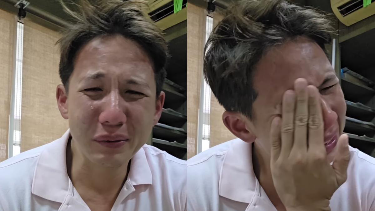 女星才宣布懷孕！豪門婚竟爆亂倫 富商老公「性侵親弟弟12年」│TVBS新聞網