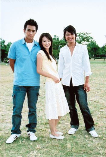 TVBS－G《香草戀人館》邀你一同感受香草婚禮的喜悅│TVBS新聞網