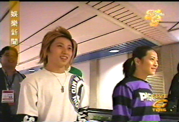 F超世代 w-inds.來台特輯│TVBS新聞網