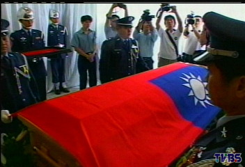 F5F罹難飛官公祭 場面備極哀榮││TVBS新聞網