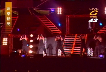 ENERGY發新片 再次挑戰中正紀念堂│Energy│TVBS新聞網