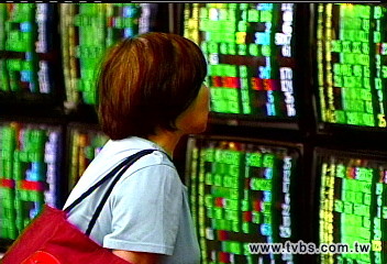 指數「馬上」對折 台股4600失守│TVBS新聞網