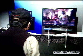 3D電視官網PO提醒文 「孕婦看易昏」│TVBS新聞網