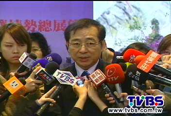 政府過樂觀！ 中研院估明年GDP3.05%│TVBS新聞網