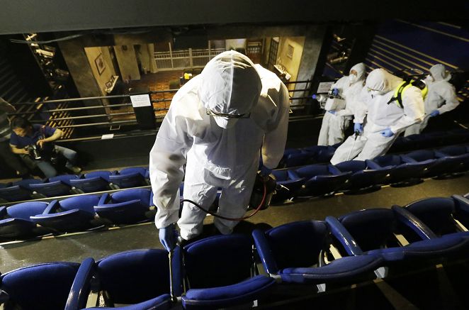 泰首例MERS確診 56人監控3人隔離│TVBS新聞網