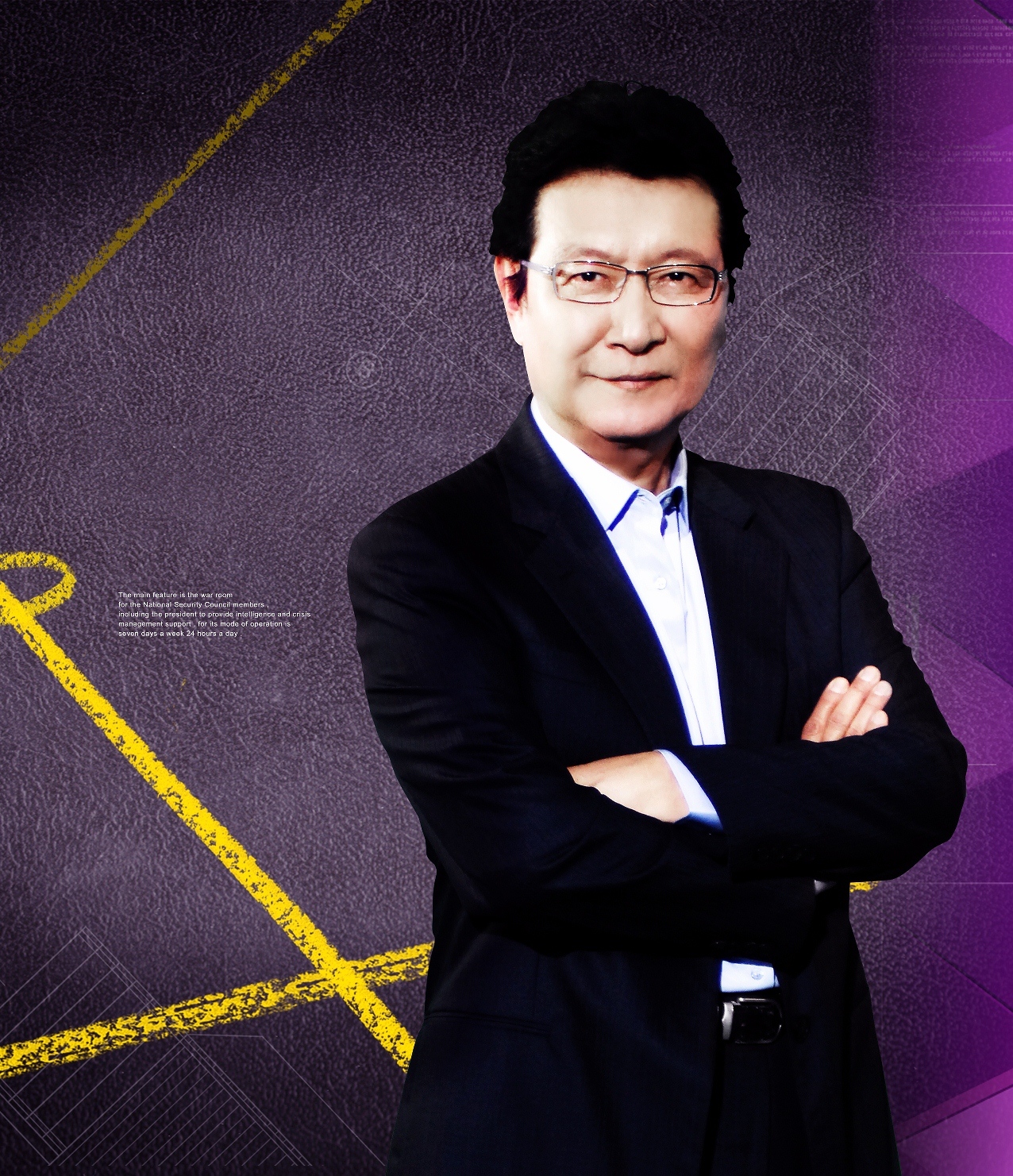 今晚8點趙少康「服貿大辯論」│TVBS新聞網