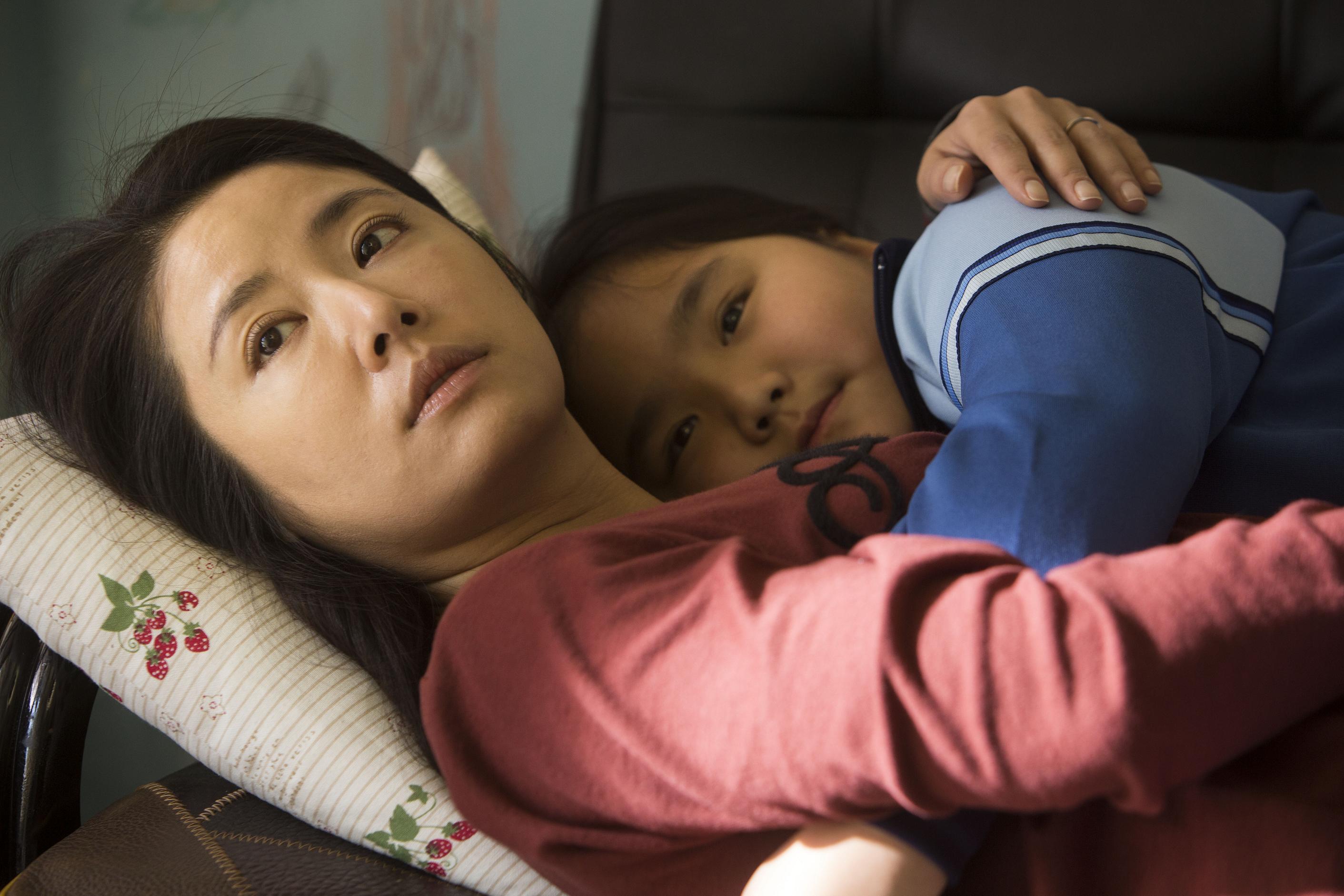 《16個夏天》後 TVBS再現林心如精采演技│TVBS新聞網