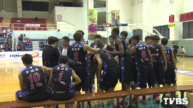 UBA外援！成大中鋒田仰立 2.2火鍋排第一│TVBS新聞網