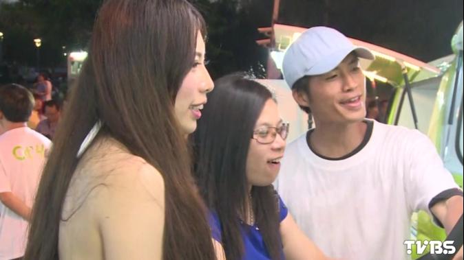 墾丁音樂季湧5萬人 電信業趁機行銷4G│TVBS新聞網