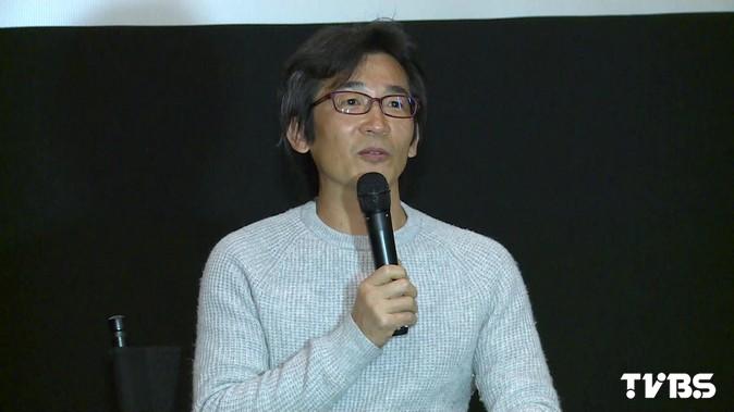 《KANO》美國特映 魏導婉拒拍蔣渭水傳│TVBS新聞網