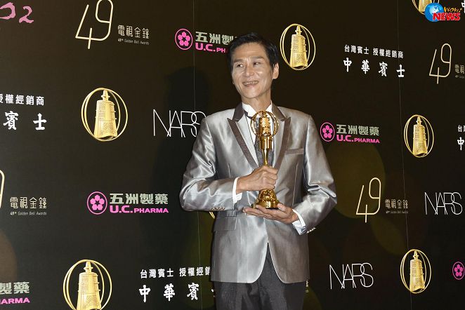 愛上小36歲女友 《總舖師》喜翔戀愛ing！│TVBS新聞網