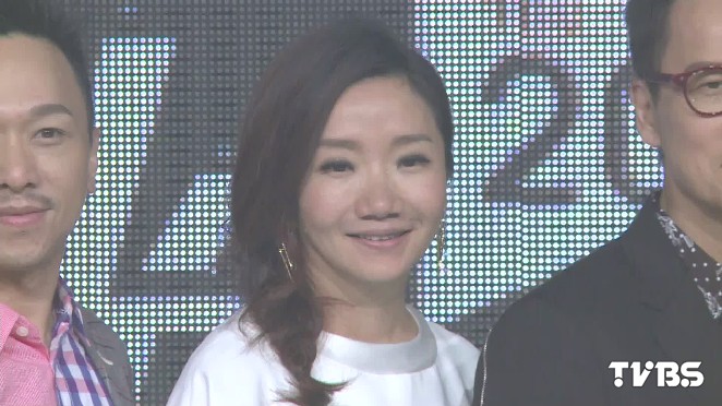 快訊／未續約留陶晶瑩 電視台聲明：節目繼續│TVBS新聞網