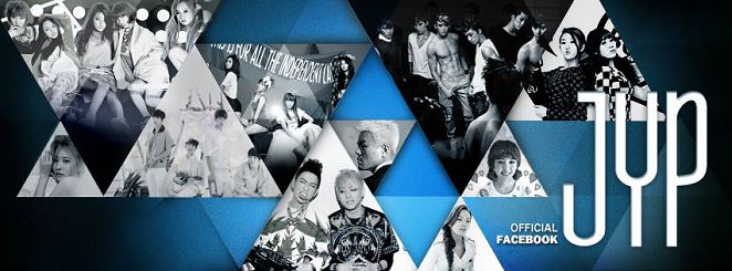 網友不滿留言灌爆 JYP官網當機疑遭駭│TVBS新聞網