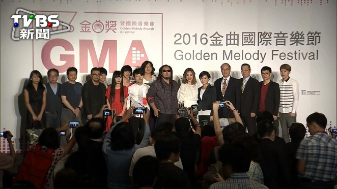 金曲倒數！林俊傑看好 MATZKA：榮幸│TVBS新聞網