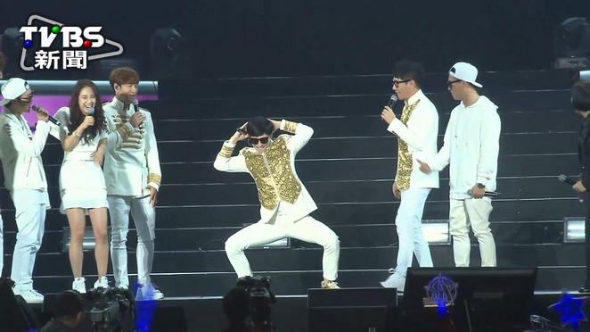 CNBLUE主唱鄭容和 遭爆炒股內線交易│TVBS新聞網