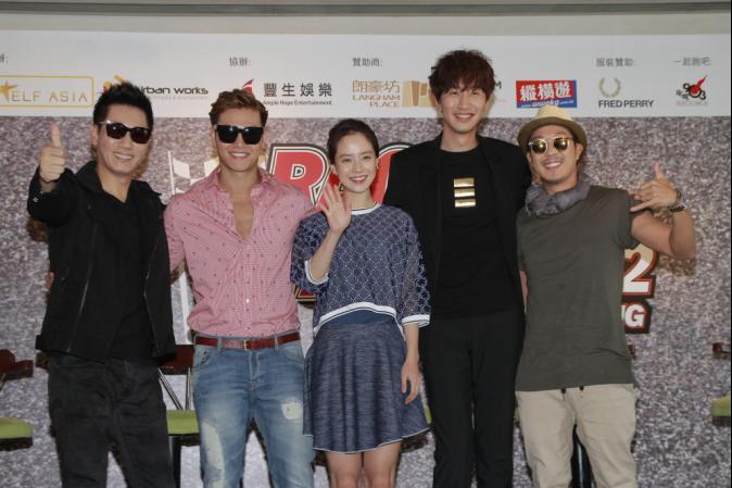 疑腳本流出《Running Man》 遭爆玩假的？│TVBS新聞網