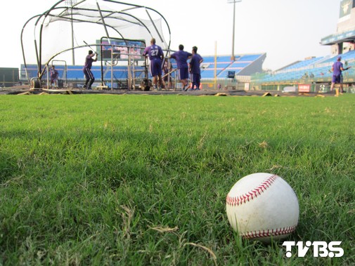 CPBL／義大一次找2洋投 Fick近期報到│TVBS新聞網