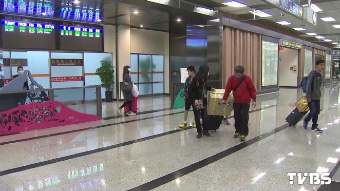 憂MERS疫情 逾2千旅客取消韓國行│TVBS新聞網