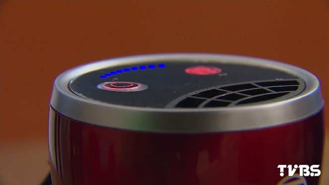 南韓MERS延燒 隨身杯造型淨化器搶市│TVBS新聞網