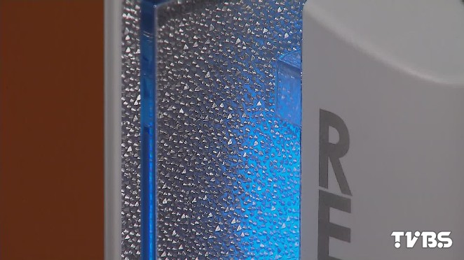 南韓MERS延燒 隨身杯造型淨化器搶市│TVBS新聞網