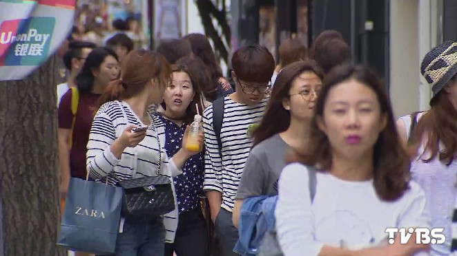 南韓MERS爆發！去不去光州世大運 選手糾結│TVBS新聞網