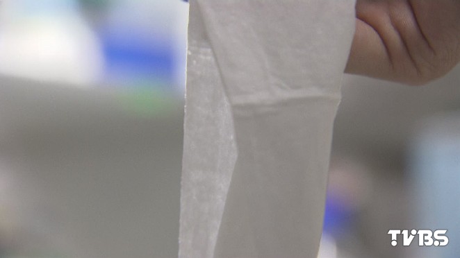 開封24hrs「菌增1.25倍」 紙巾溫濕易生菌！│TVBS新聞網