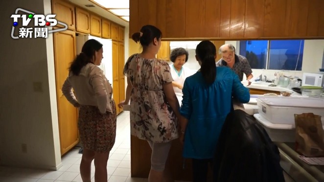 「多一個選擇！」母為子強 砸重金赴美生產│TVBS新聞網