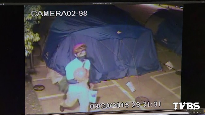 迪卡儂破案！欠百萬賭債 經理做賊喊抓賊│TVBS新聞網