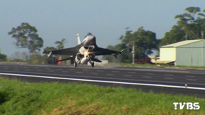 F16飛官高鼎程殉職 台美「鳳凰計畫」曝光│TVBS新聞網